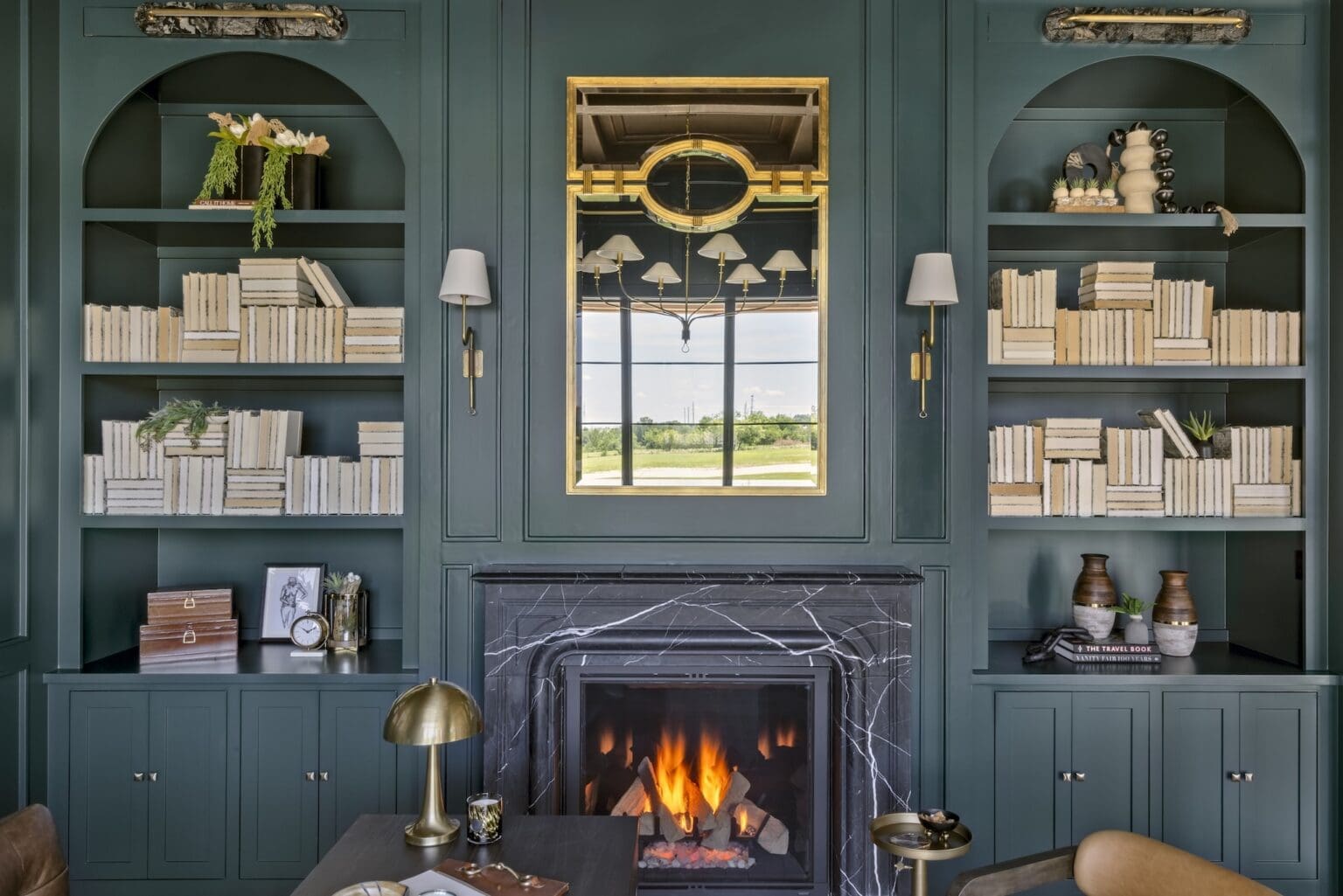 2026 BDG Interior Design Trends Forecast - Baker Design Group